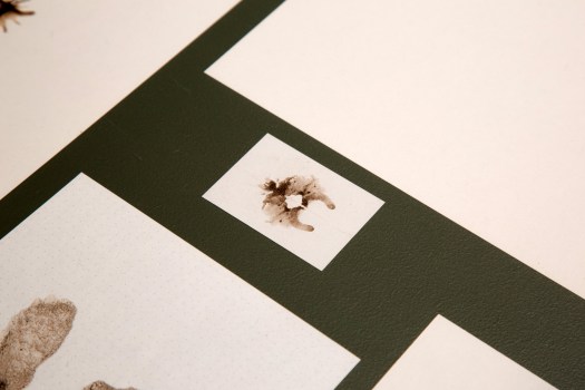 Exhibiting Artists: Justin Carter – Reading Landscape